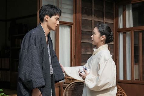 【nhk朝ドラ『ブギウギ』26日は】スズ子の楽団は活動休止状態。一方、善一は新たな音楽を模索する：中日スポーツ・東京中日スポーツ