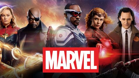 Marvel Cinematic Universe Phase Part Med Tu Ac Th