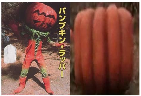 Dora Pumpkin Pumpkin Rapper By Ultramaker On Deviantart