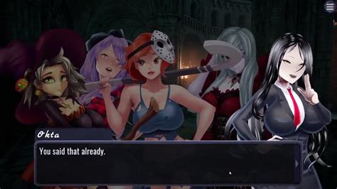 Halloween Sex Party Ep