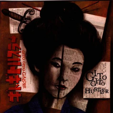 Gito Gito Galore By Gitogito Hustler Musicboard