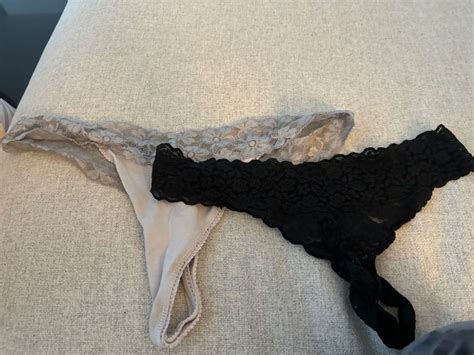 Er Set Tanga Spitze Getragen Kaufen Auf Ricardo