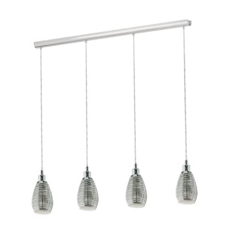 39504m Lampara Colgante Siracusa 4 Luces E26 Gv Lamparas Y Candiles