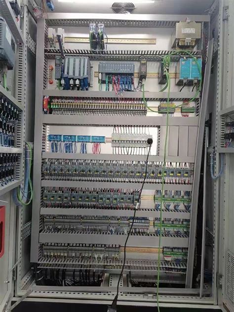西门子s7 12001500隐藏参数帮你搞定 Modbus 通讯 知乎