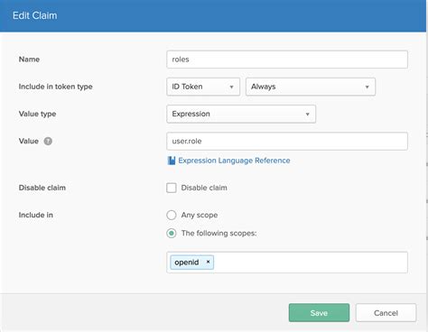 Using Okta As An External Idp With Oidc Wso2 Api Manager