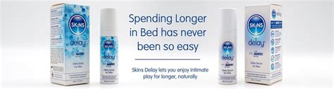 Natural Skins Delay Sexual Health Products Skins Delay Skins Sexual