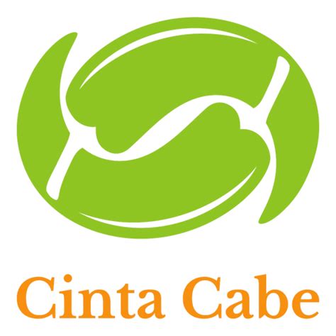 Logo Cabe Pembuat Logo Gratis