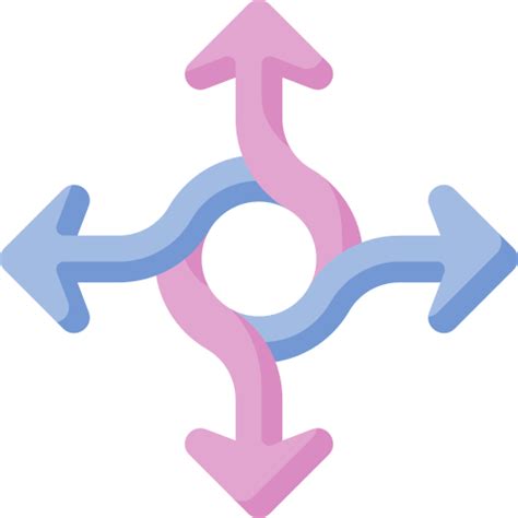 Outflow Special Flat Icon