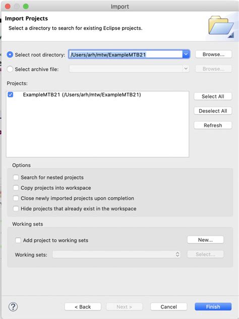 Modus Toolbox 2 1 Released IoT Expert Modus Toolbox 2 1 Released IoT Expert