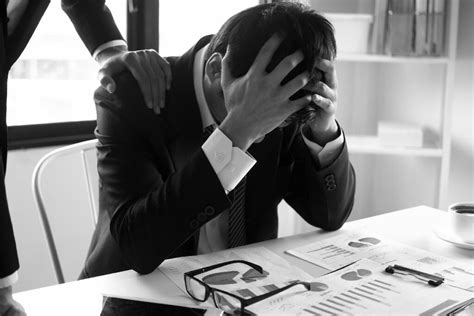 Addressing Mental Health Challenges Among Employees In The Workplace