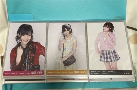 指原莉乃 生写真 写真 まとめ 24枚 Akb Akb48 Hkt By メルカリ