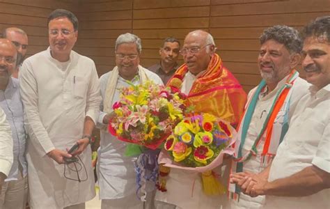 Karnataka Win A Morale Booster Congress Real Challenge Is To Rebuild