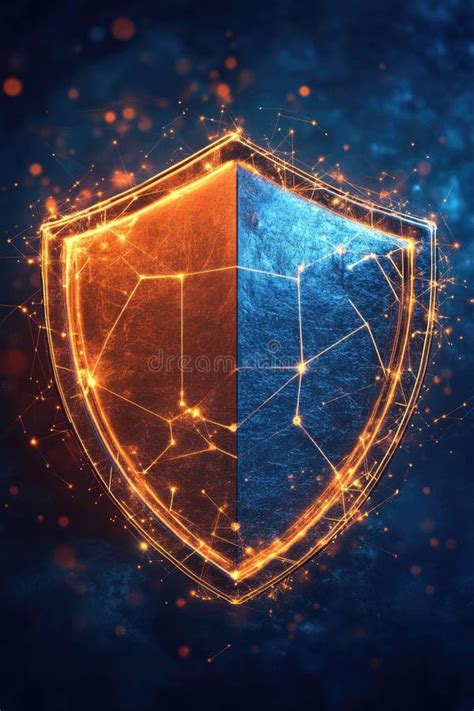 Cyber Defense Robust Digital Defense Strengthens Network Integrity Against Threats Leveraging