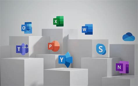 微软Office 365官方宣传片 哔哩哔哩 つロ 干杯 bilibili