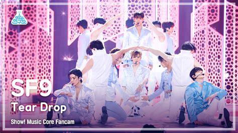 Mbc 예능연구소 On Twitter 210710🔍 예능연구소 4k 직캠 Sf9 Tear Drop T