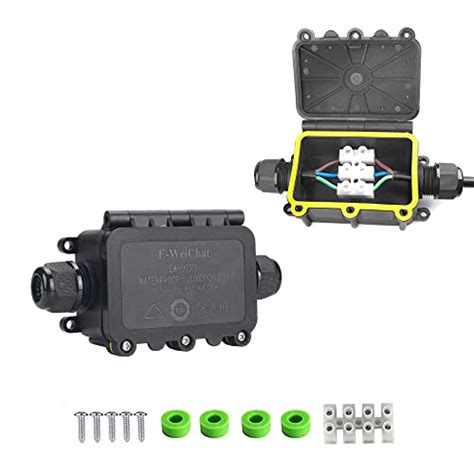 Extension Cord In Junction Box At Lori Birdwell Blog