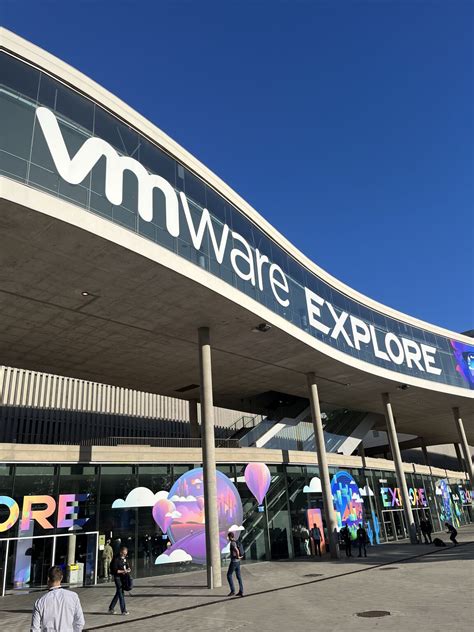 Decisive Group Inc A Calian Company On Linkedin Partner Knowledge Vmwareexplore2023