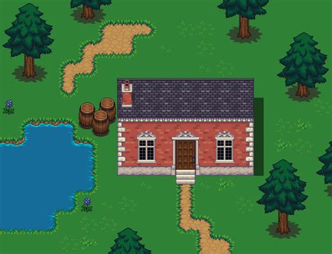 LPC Modified Base Tiles OpenGameArt Org