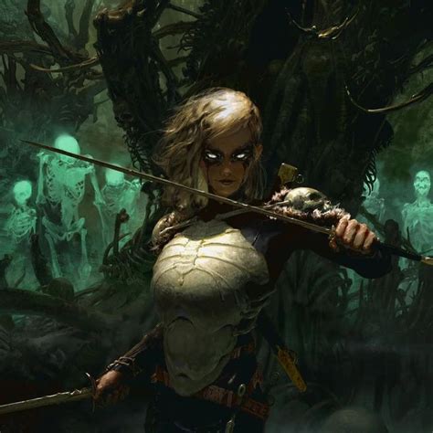 3 Bonesmith Book Cover By Tommy Arnold Reasonablefantasy In 2023 Fantasy Illustration