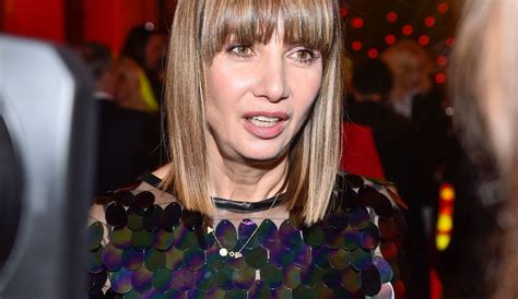 Grażyna Wolszczak O Starzeniu Się Lubię Lasery Wp Kobieta