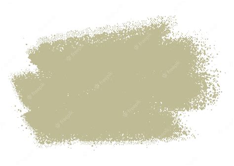Premium Vector Ink Splashes Brush Stroke