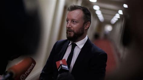 Labours Kieran Mcanulty Claims Housing Perk To Live In His Wifes