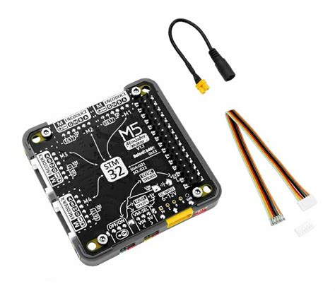 Encodermotor Module V Channel Motor Controller Stm Bl