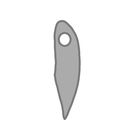 Needle Body Remake Tpot By Alphabetloregfan On Deviantart