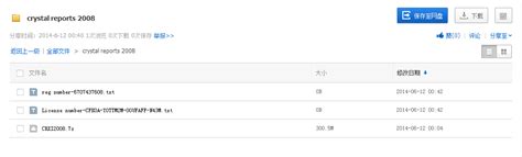 Crystal Reports 2008水晶报表 安装 Hongten 博客园 Crystal Reports 2008水晶报表 安装 Hongten 博客园