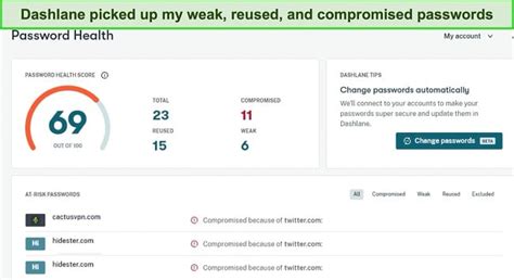 Dashlane Review 2025 Is It Safe To Use