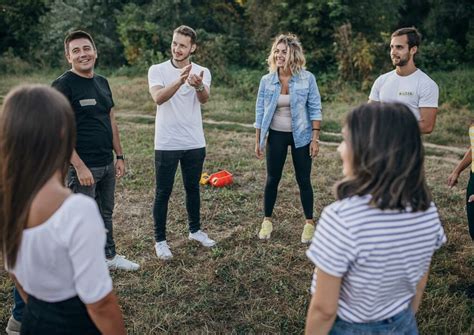 TOP 5 des activités Team Building éco responsables