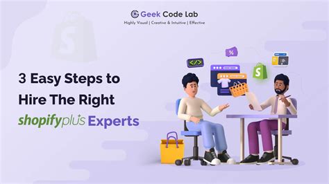 3 Steps To Hire Shopify Plus Developer [freelance Vs Agency]