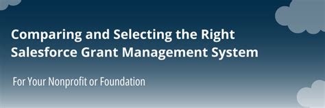 Salesforce Gms Comparison Whitepaper North Peak Solutions