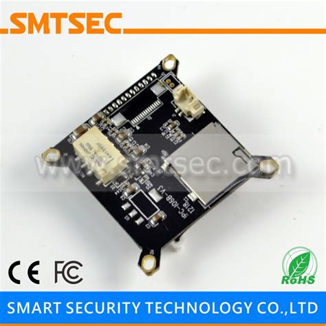smtsec max 32g microsd kaartslot and alarm uitgang f grandado