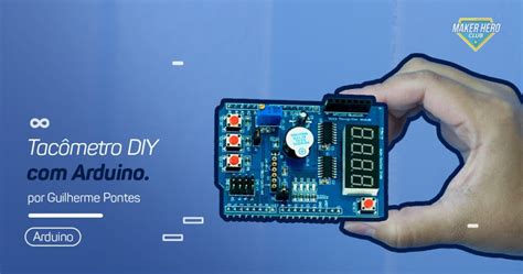 Confira Todos Os Posts Da Categoria Arduino