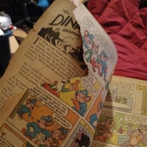 Terry Toons 60 Timely Comic 1947 Early Appearance Mighty Mouse 1st Print Superhe Comic Books