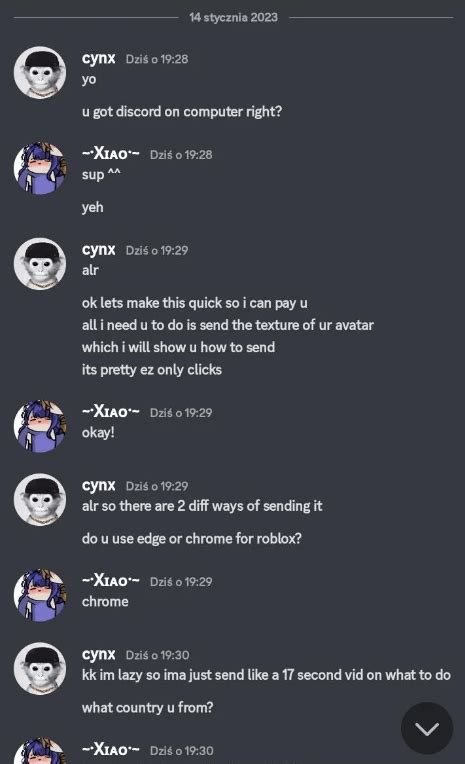 Hacker Alert Short Long Story More Detailed In Comments R Adoptmerbx