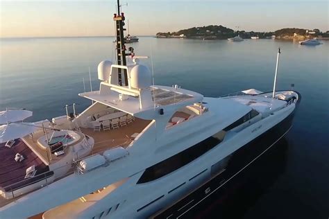 Ahoy Club Yacht Charter Uncrate