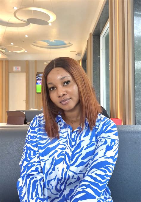 Mojisola Alegbe 20 Of Developers Know Everything Mojisola Alegbe