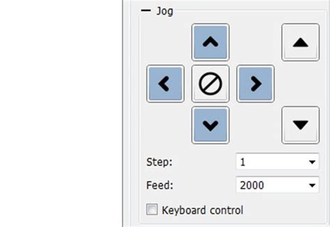 Grbl Candle 1 1 7 Lupa Cnc