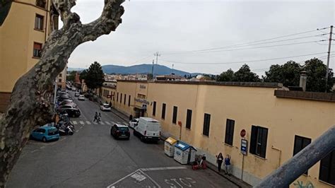 Campo di Marte un giovedì pieno Nove da Firenze
