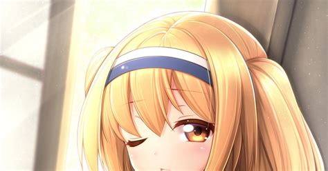 艦隊これくしょん ニムちゃん ぬるけんのイラスト Pixiv