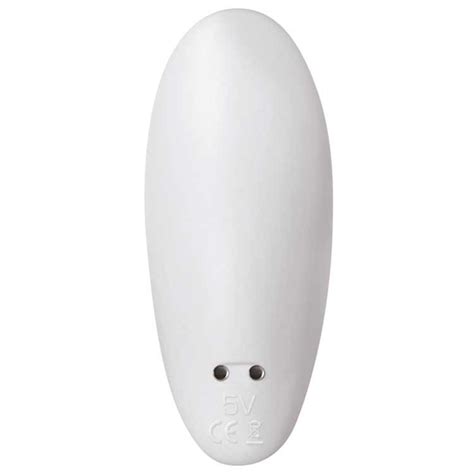 Eves Rechargeable Remote Control Bullet Coco à Distance Adam And Eve