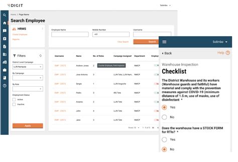 Digit Health Health Campaign Management Digit Dpg Digital Public