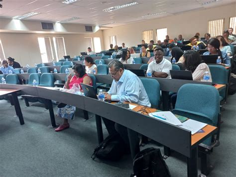 The Usaf Cape Peninsula University Of Technology Cput