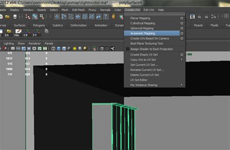 Baking Ambient Occlusion Color And Light Maps In Maya Using Mentalray Envato Tuts
