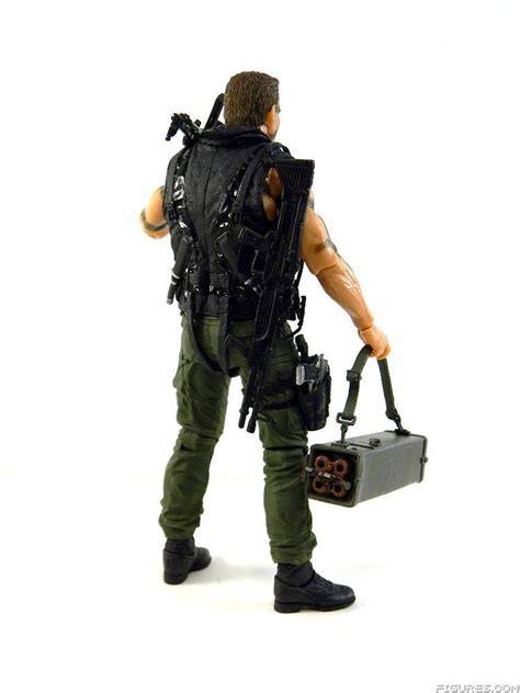 Commando Figures Photo Gallery
