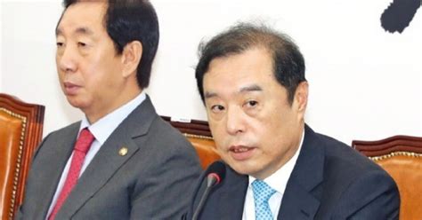당·정 내년 슈퍼 예산 방침에 野 해법이 틀렸다