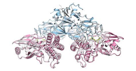 InnovationRx Deepmind Unveils Its New Protein Folding AI Model