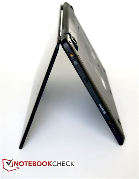 Acer Aspire E G E Notebook Review Notebookcheck Net Reviews